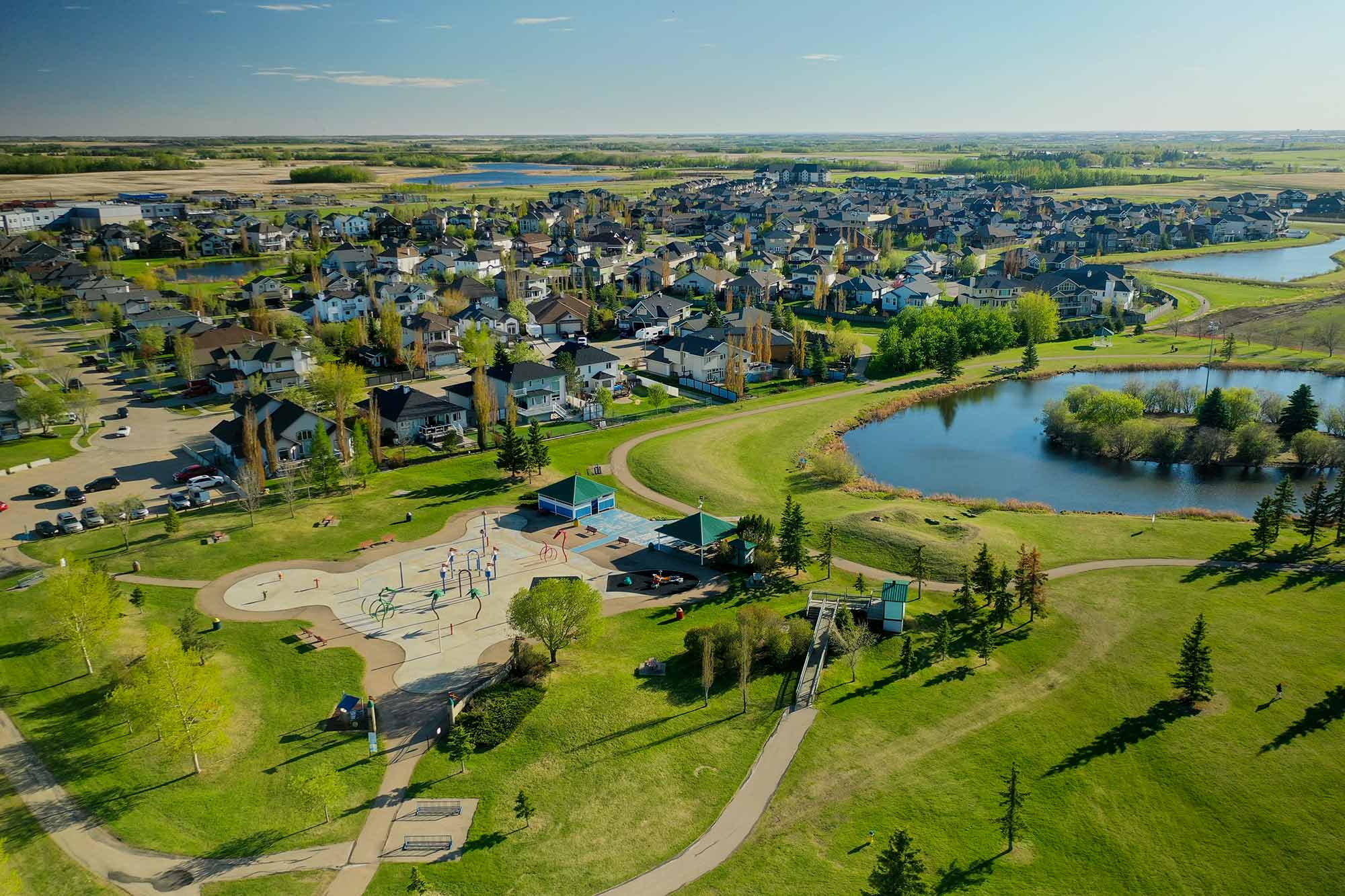 Location - Living in Beaumont